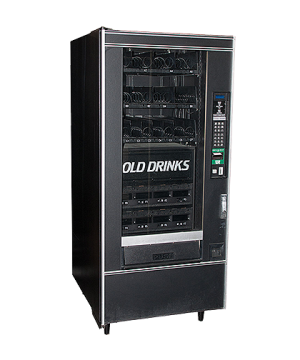 Buy Combo Vending Machines in California | One Stop Vending