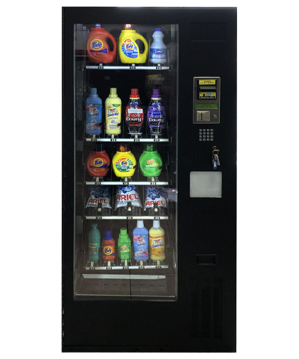ES Plus V5 Slave Unit Vending Machine | One Stop Vending